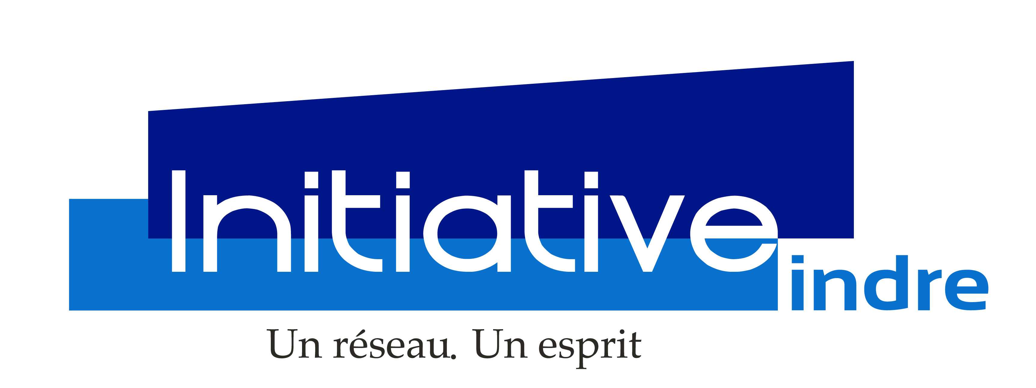 Indre Initiative Logo Profile For Initiative Indre / France Active