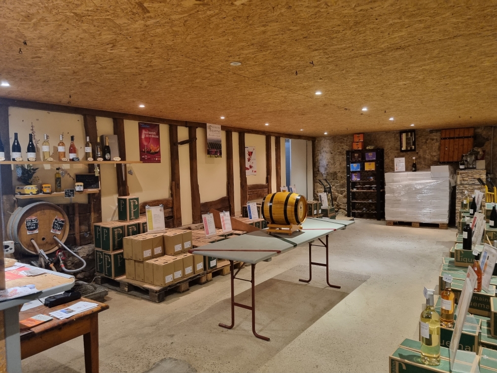 L'actualité de vos commerçants : CAVE DE MAFFE : Découvrez leur ...